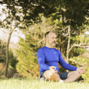 About - Be Rooted Yoga